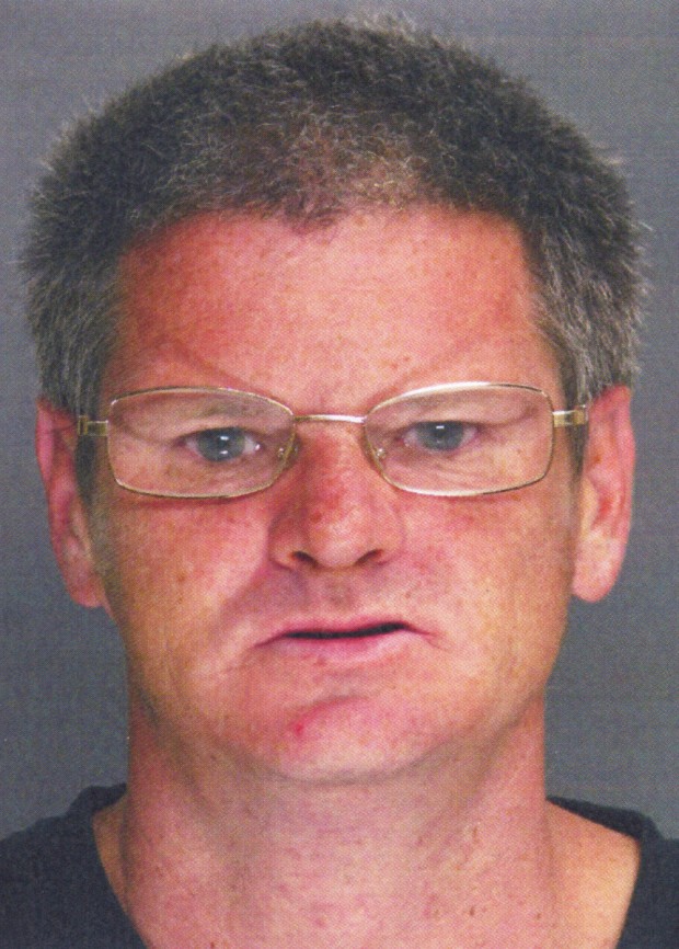 Uniontown man waives charge in Megan’s Law violation - Herald-Standard
